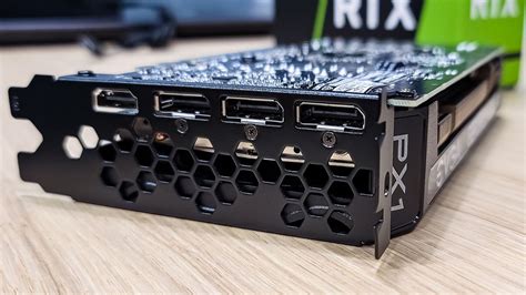 Nvidia Geforce Rtx 3050 Review Techradar