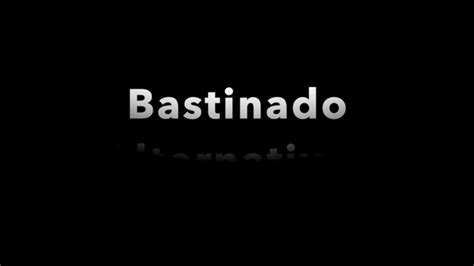 bastinadoalternatives