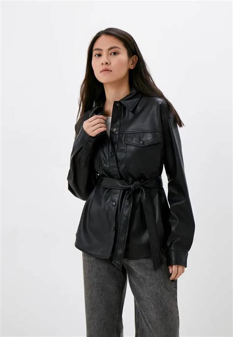 С чем носить черную рубашку или блузку 150 фото модных образов 2025