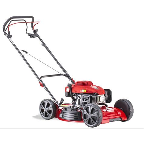 Itsevetävä Ruohonleikkuri Solo By Al Ko 4734 Sp A Bio Comfort Pro 170