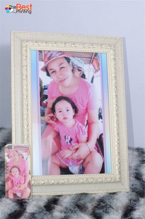 👉รับทำกรอบรูปทุกขนาด ทุกไซส์ ขยายภาพอัดกรอบ ภาพเก่าทำใหม่ ใส่กรอบเกียตร์บัตร ฯลฯ