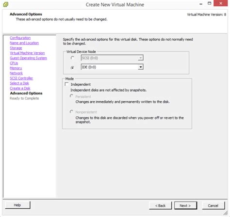 virtual extreme exos install and configuration virtualization howto