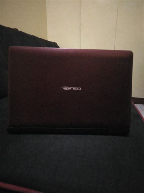 Neo Netbook Computers And Tech Laptops And Notebooks On Carousell