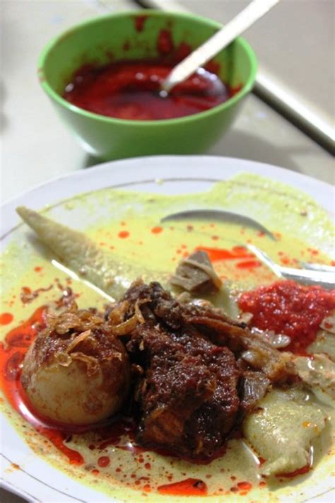KelanaRasa On Twitter RT Zidanadissa Lontong Orari Sama Soto