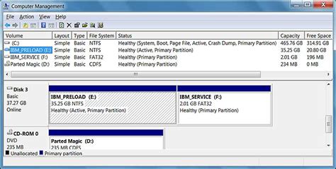 How To Fix External Disk Drive Suddenly Became RAW Unknown Kadath