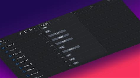 Previewing Animations ClassyDevs
