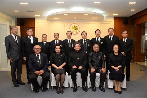 กระทรวงแรงงาน วันที่ ๑๙ มกราคม ๒๕๖๐ เวลา ๑๑ ๐๐ น พลเอก