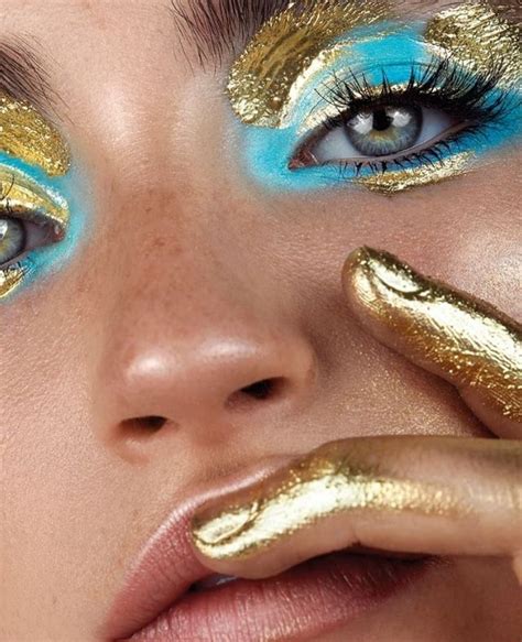 Pin By Jodie Elizabeth On Beauty Shoots Fashion Editorial Makeup