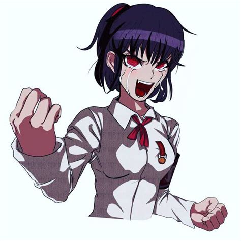 Ishimaru Kiyotaka Sprite Edit Genderswapgenderbend Danganronpa Amino