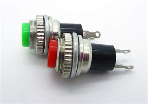 10kits Omron B3f Push Button W Cap Square Head Electrodragon