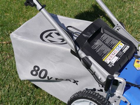 Kobalt 80v Review Tools In Action Power Tool Reviews