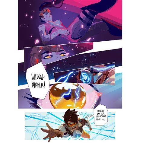 Pin By 🍵 Exhaust Pipes 🍵 On Got Art Overwatch Fan Art Overwatch Overwatch Comic