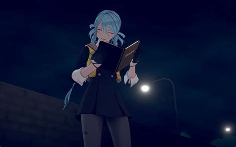 End Where I Begun Ai The Somnium Files Wiki Fandom