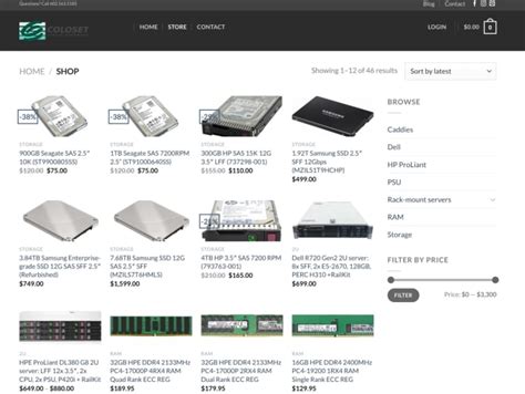 Set Up A Woocommerce Store And Modify It As Needed By Customw Fiverr