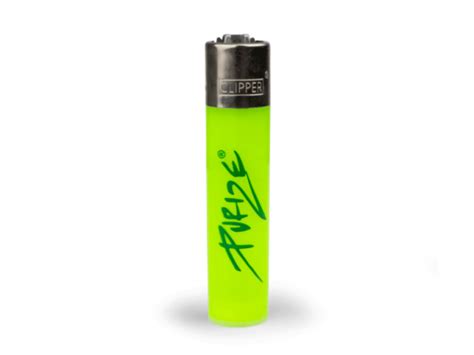 Clipper Large Sonder Edition Purizet GrÜn 48er Display