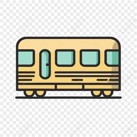 기차 벡터 개요 아이콘 욱스 우수이 스케치 Png 일러스트 무료 다운로드 Lovepik