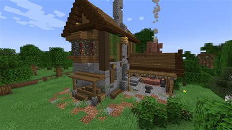Install Valhelsia Structures Minecraft Mods Modpacks CurseForge