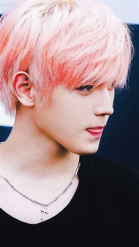 Taeyong Wallpapers Wallpaper Cave