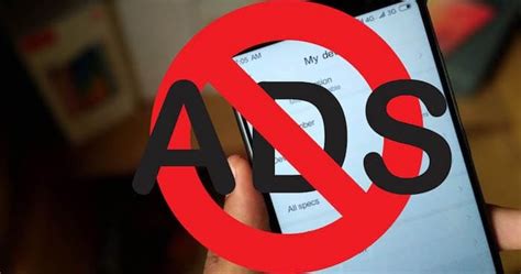 How To Remove Ads On Xiaomi Smartphones Guide To Remove MIUI Ads
