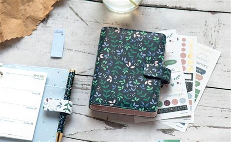Filofax - Buy Filofax Refills & Other Stationery Products – Milligram