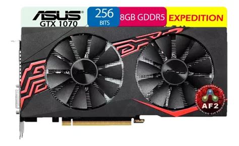 Placa De V Deo Nvidia Asus Oferta Parcelamento Sem Juros
