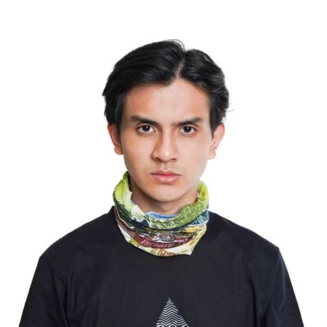 Jual Eiger Eiger Ridge Trekking Bandana Original 2025 Zalora Indonesia