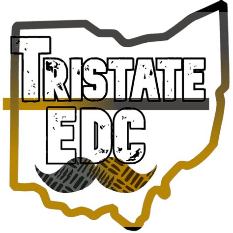 Tristate EDC Lnk Bio Link In Bio