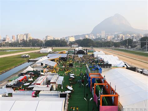 Jockey Club Brasileiro Eventos