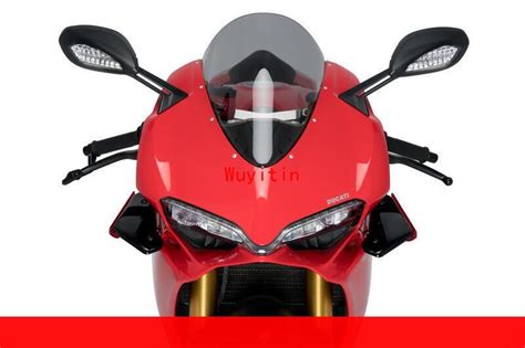 【限時下殺】杜卡迪ducati 959 1299 Panigale 定風翼 西班牙puig原裝進口 小音嚴選w3 露天市集 全台最大