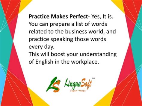 Toeic Speaking Tips And Tricks Pptx