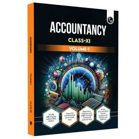 Commerce Books For Class 11 And 12 2024 25 Pw Store