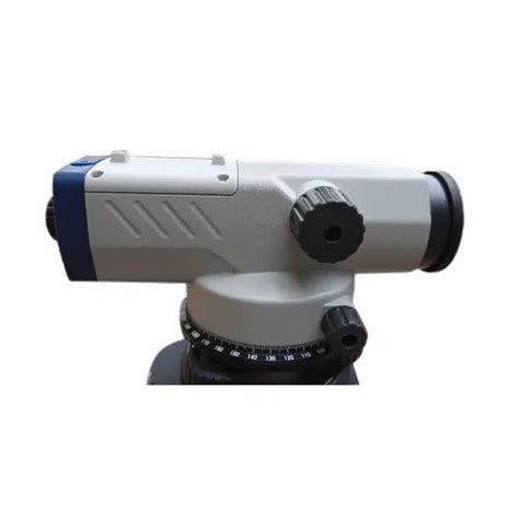 Sokkia Automatic Level Instrument For Leveling Packaging Type Box At