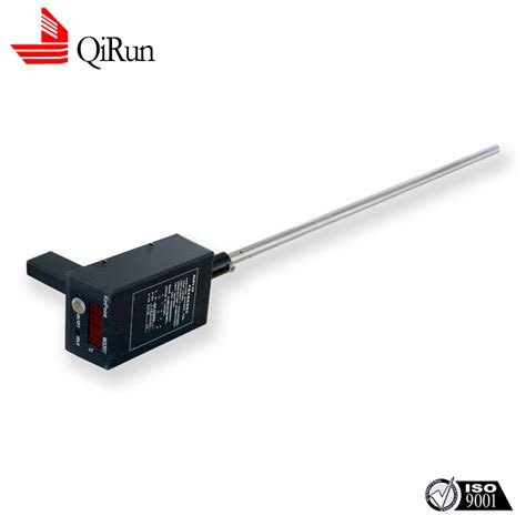 Molten Metal Portable Temperature Thermometer W330 Temperature