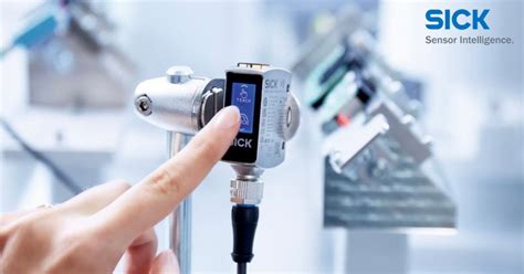 Eandm On Linkedin Sick Sensor Intelligence