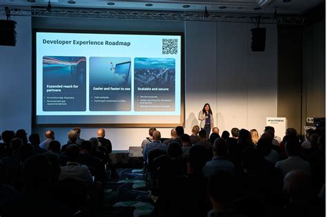 Shaping Tomorrow A Look Back At Autodesk DevCon Autodesk Platform Services