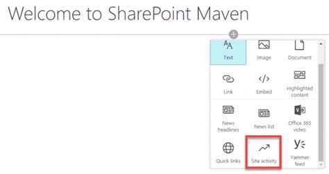 Ways To Check SharePoint Usage Reports SharePoint Maven