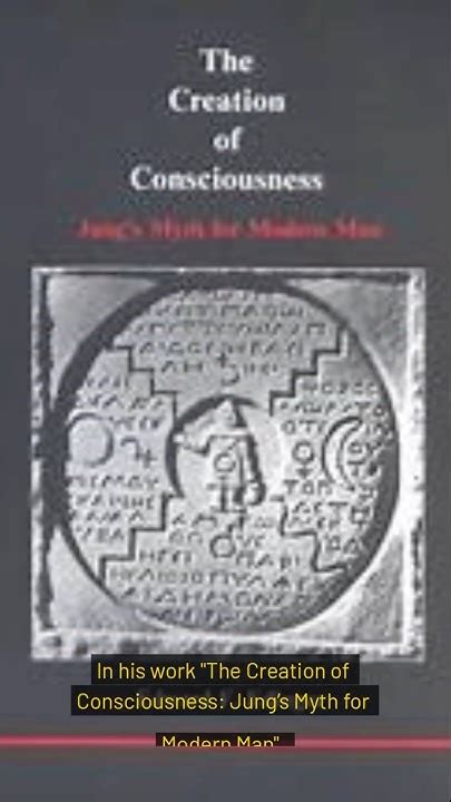 Edward Edinger And The New Myth Of Meaning Youtube