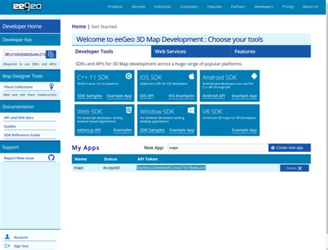 D Maps With Leaflet And Eegeo Js Life In GIS