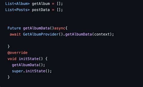 cron scheduler in the flutter before anything starts let s discuss a