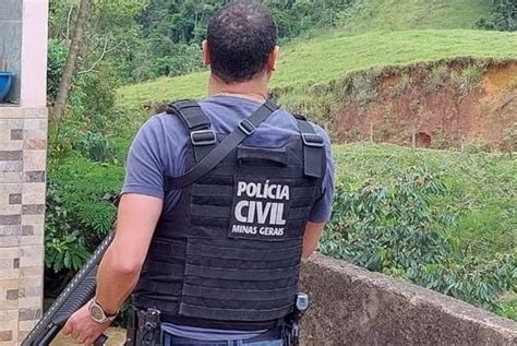 Mulher E Amante São Presos Pela Polícia Civil Por Morte De Homem