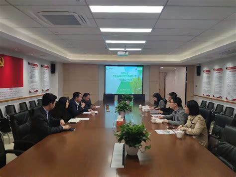 江苏农担公司副总经理郑一鸣一行到云南农担公司调研学习 云南农担云南农担公司云南省农业融资担保有限公司