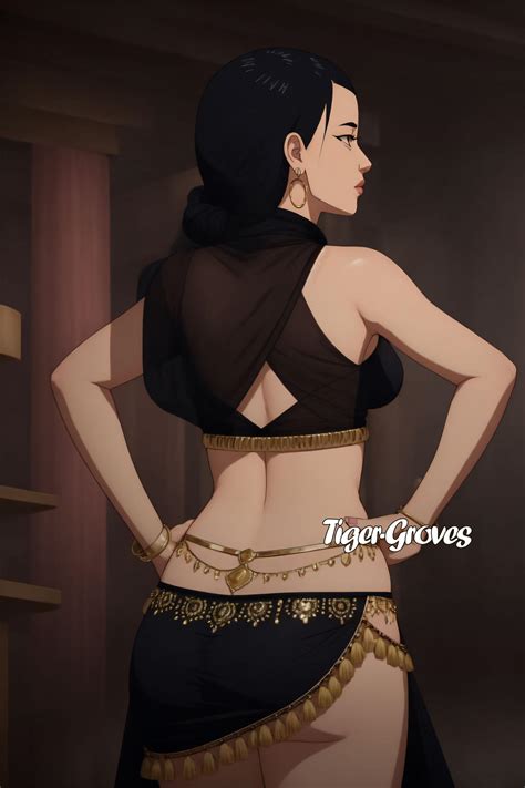 Debbie Grayson 4 By Tiger Groves On Deviantart