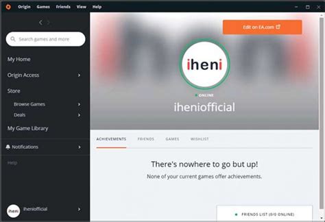 Origin Wont Open Error How To Fix It Easily Solved Iheni