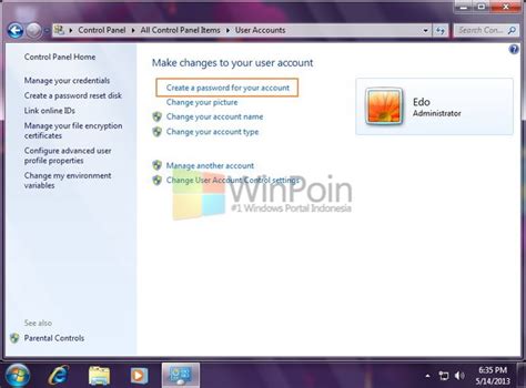Cara Nak Buat Passwor Di Windows Form Jermaineknoesherman