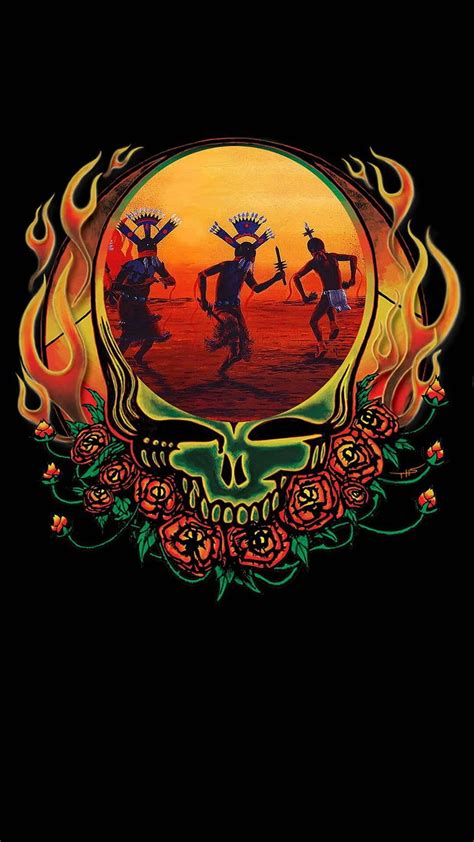 Grateful Dead Spoonful At Barbara Fowler Blog
