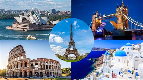 Sightseeing Tours