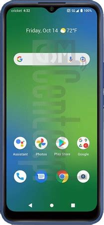 CRICKET Innovate E 5G Specification IMEI Info
