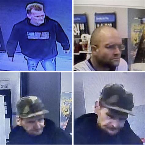Arrests Mercer County Outlook