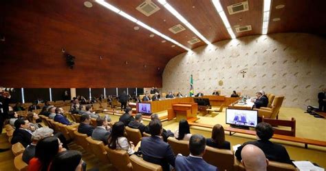 Stf Derruba Lei De Uberlândia Que Proíbe Linguagem Neutra Nas Escolas