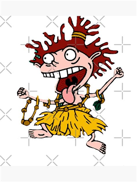 Donnie Wild Thornberrys
